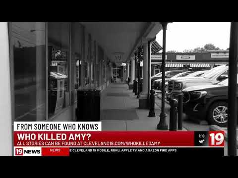 FULL INTERVIEW with DNA expert involved in Amy Mihaljevic case