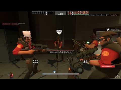 Steam Community :: Video :: "dezhon.knowlledge@gmail.com" tapes P1