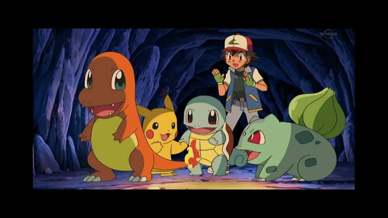 Pokémon Gets Exciting December Update