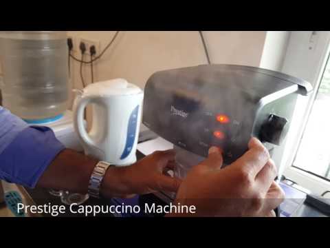 Prestige Coffee Maker - Latest Price, Dealers & Retailers in India