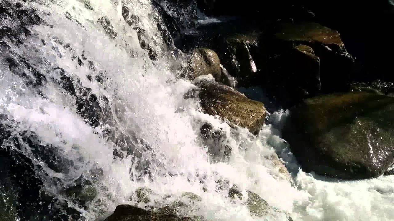 Waterfall Reference Close