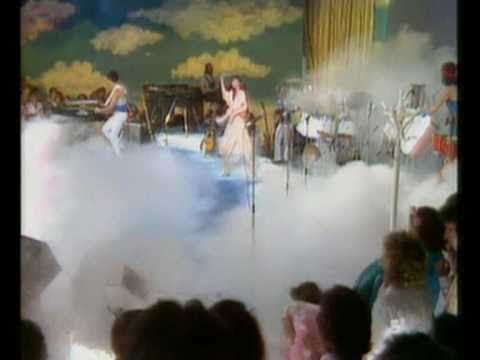 Rita Lee e Roberto de Carvalho - Orra meu!