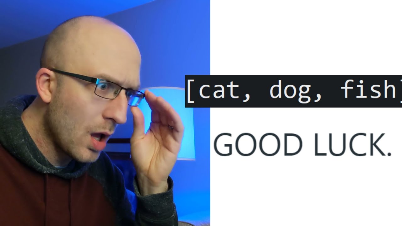 Nailing your Java Interview