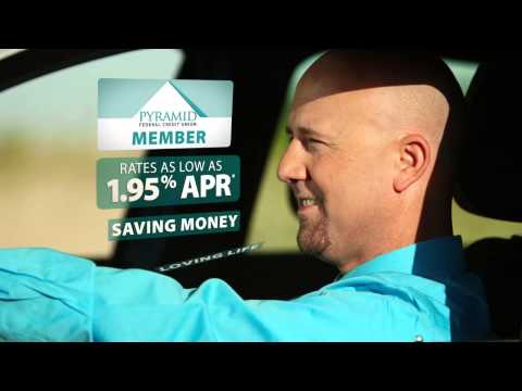 Credit Union Marketing Services | Pyramid Federal Credit Union