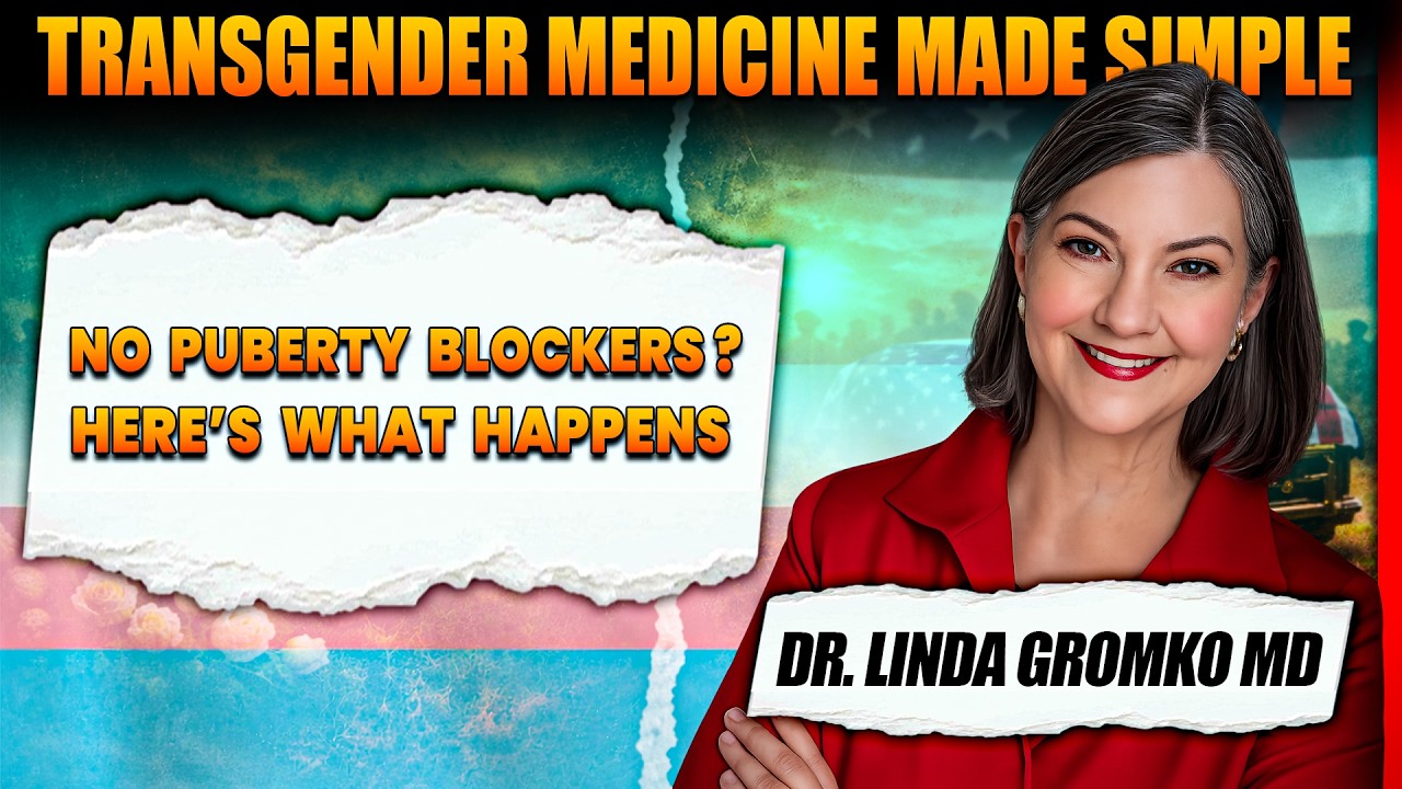 What If You Can’t Get Puberty Blockers? | Trans Youth Guide (Hormones & Options Explained)