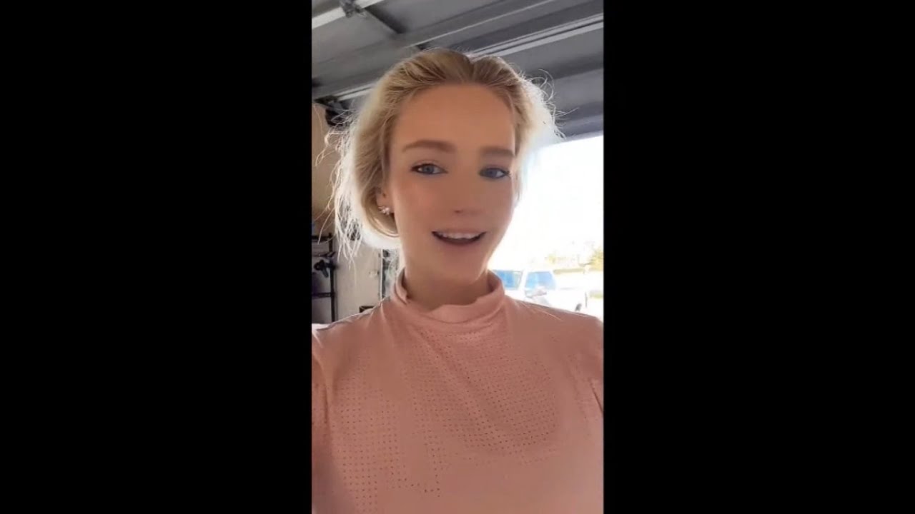 Linsey Donovan Live April 2nd 2026