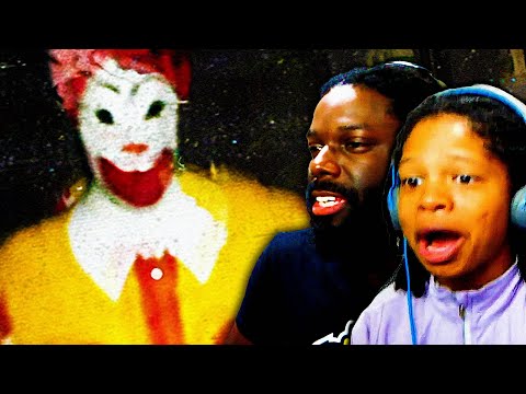 Steam Community :: Video :: RONALD IS TRYING TO KILL US! | Ronald ...