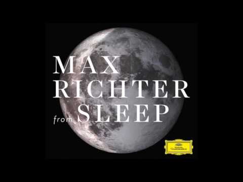 Max Richter - Dream 13 (minus even) (432 Hz)
