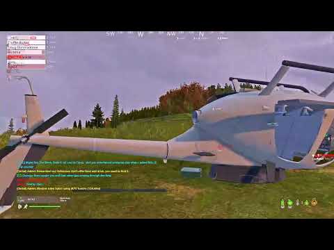 Steam Community :: Video :: Kryptic Dayz | Im back boo - PVP - #7