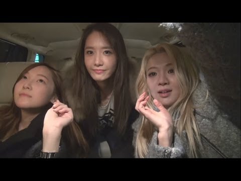 Girls' Generation 소녀시대 NOW_HyoYeon