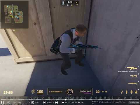 Steam Community :: Video :: Ace for my Pookie Bear