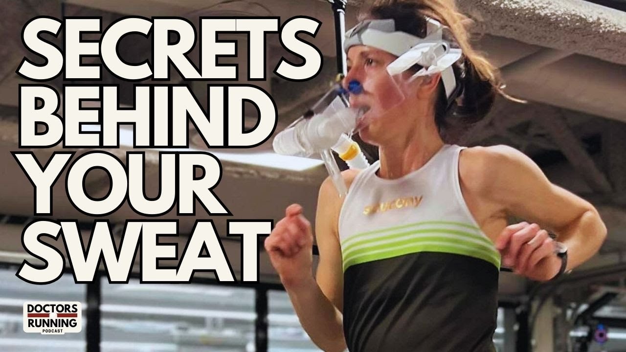 The Science of Running Nutrition: Insights from Dr. Alan Lim | Galaxy.ai