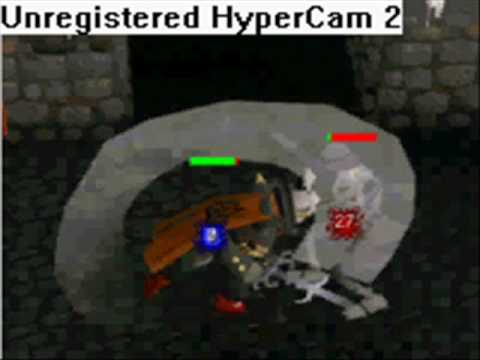 Runescape Godswords: Stats specials and prices