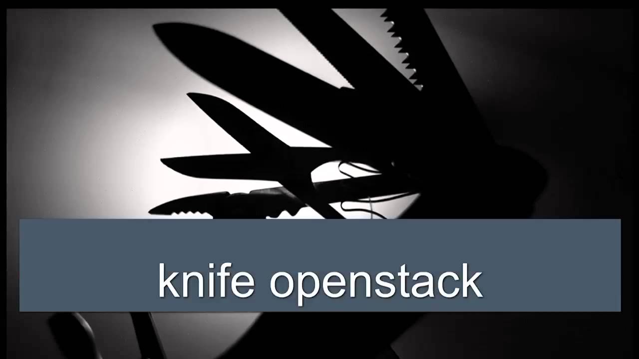 Chef for OpenStack Deployment Workshop