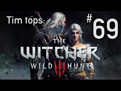 Steam Community :: Video :: Tim tops The Witcher 3: Wild Hunt - 69 ...