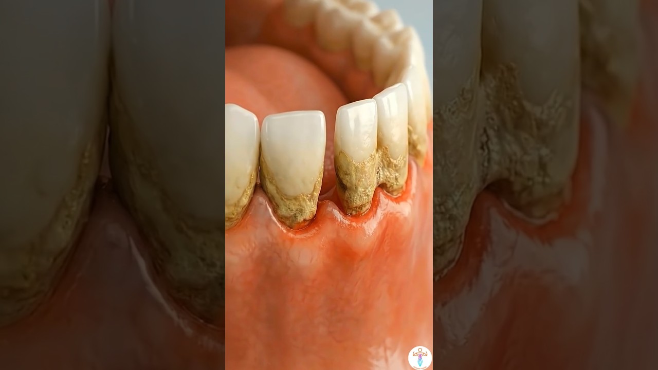 Fix Tooth Gap in 1 Visit! 🦷 Braces ki zaroorat nahi!