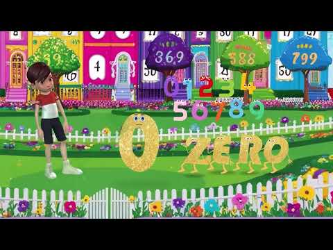 Math Whiz Reveals the Magic of Zero!
