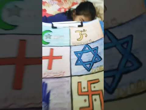 symbol of religion