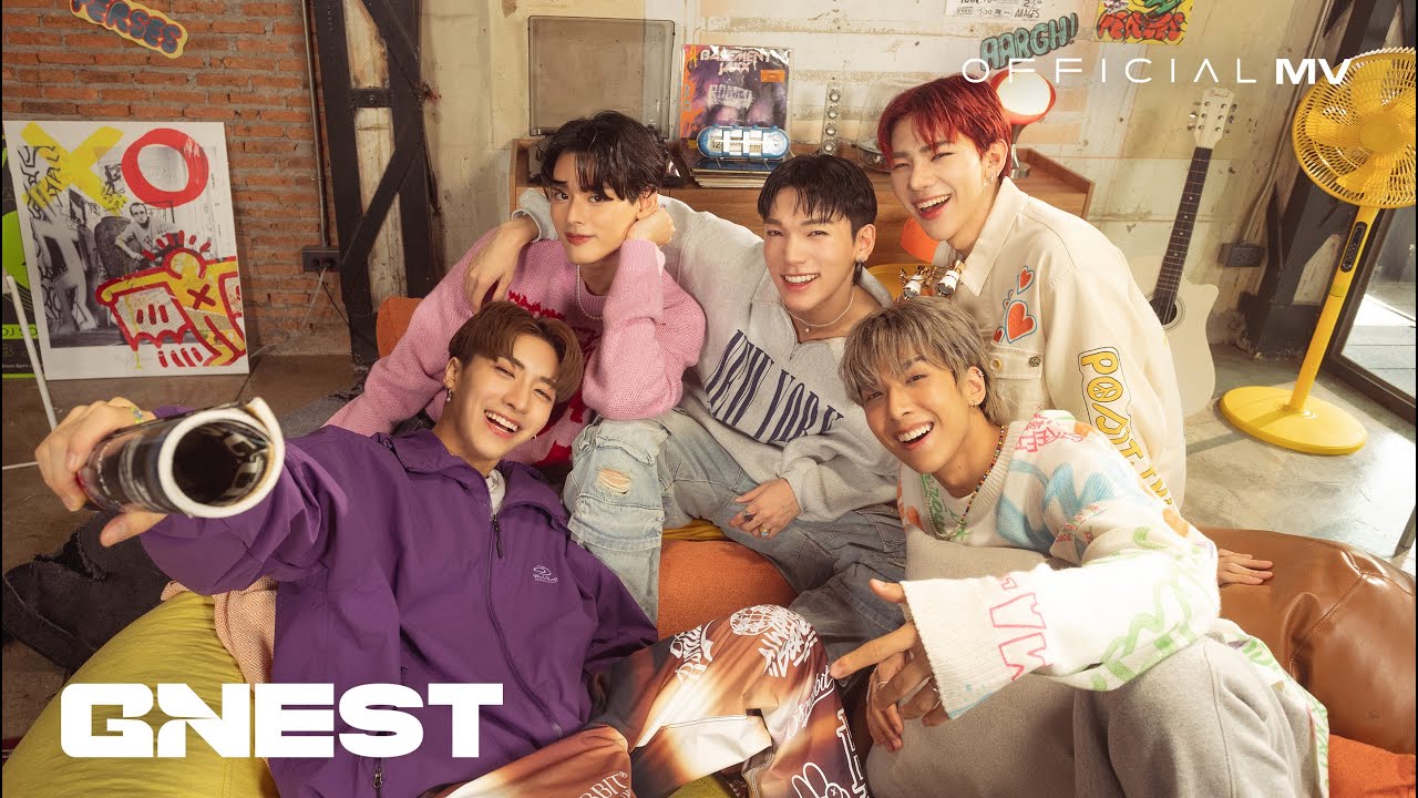 จีเอ็มเอ็ม แกรมมี่ - G"MM' GRAMMY