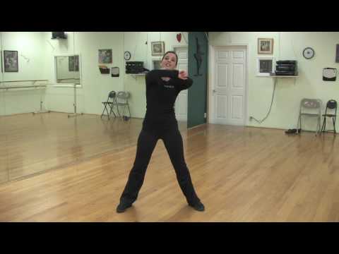 Dancing Tips & Advice : What Is Lyrical Dance?