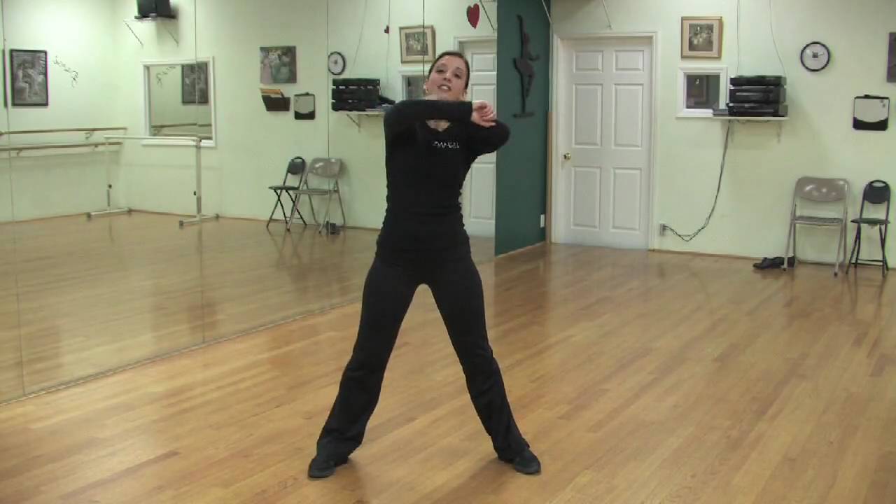 Dancing Tips & Advice : What Is Lyrical Dance?