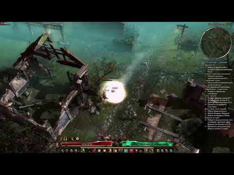 Steam Community :: Video :: Grim Dawn - New Birth Begin