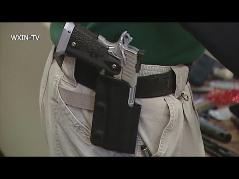 Rapid Self-Defense now offering NRA CCW course