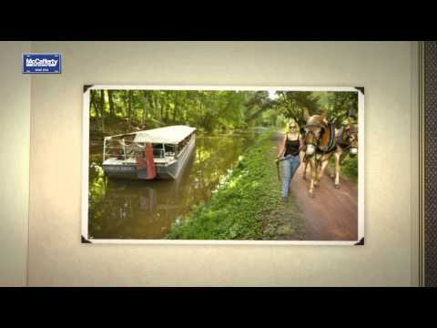 Top Places To Visit Around Langhorne PA 19047