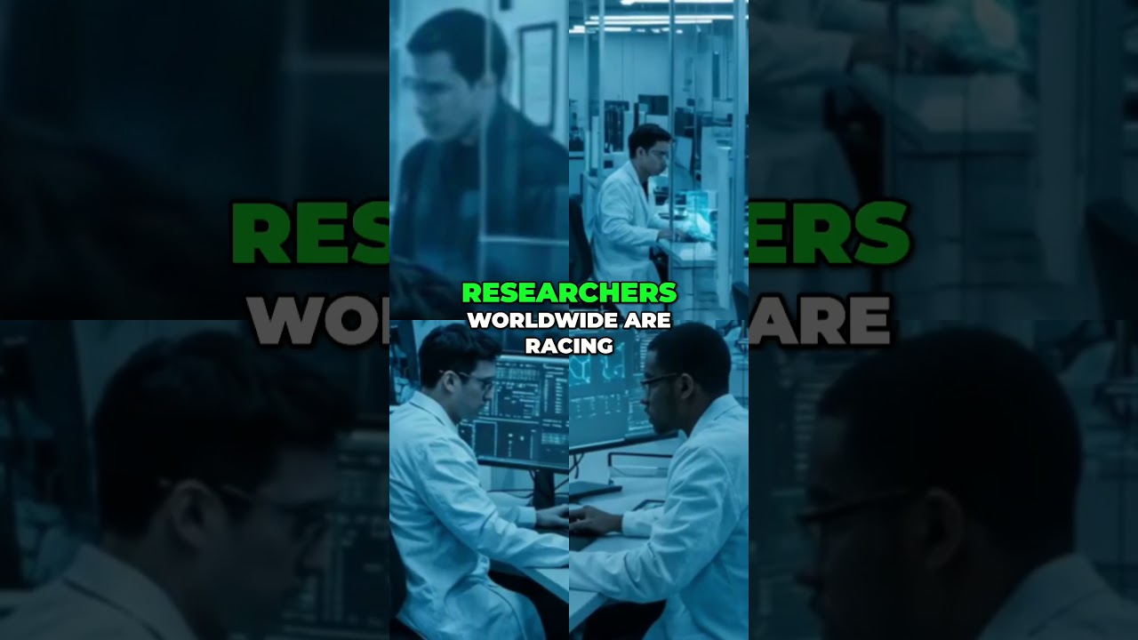 Quantum Safe Encryption Future Proofing Cybersecurity Strategies #investingstrategy #cryptocurrency