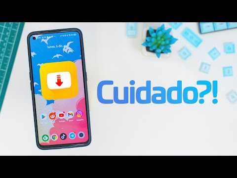 If you use Snaptube, watch out!