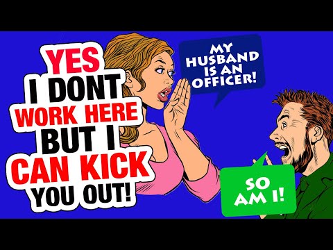 r/IDontWorkHereLady - She was playing checkers... I was playing 4d chess...