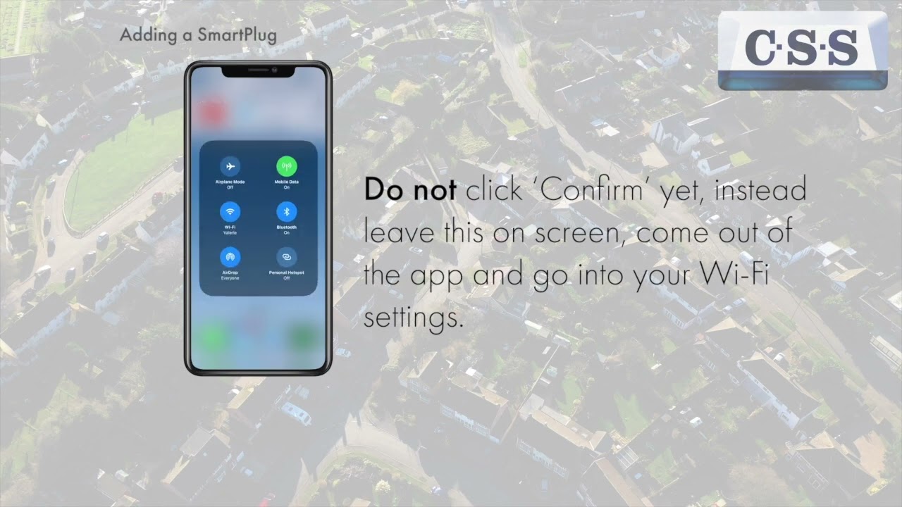 CSS HomeGuard+ Rental - CSS