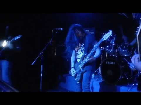Atrozfear - Forbiddings Words Of The Epitaph