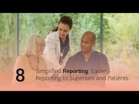 Barcode eMAR Technology Can Help Reduce Medication Errors