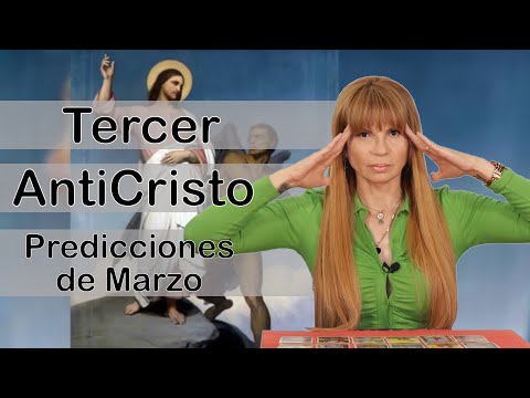 Lo vuelve a hacer: Mhoni Vidente predijo sismo en marzo de 2022