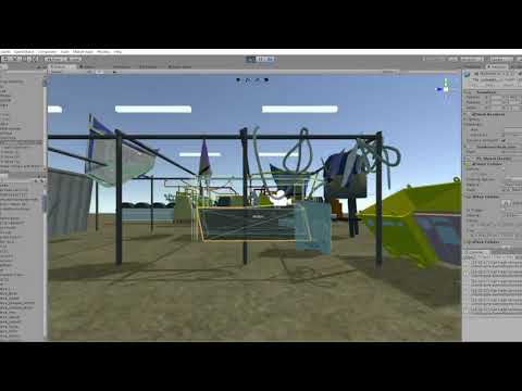 Plasticized VR – Tan.Winn