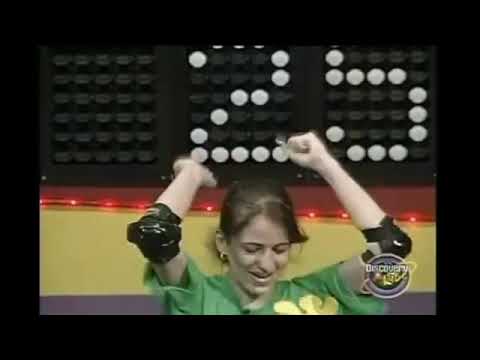 Uh-Oh! Game Show Ep 204