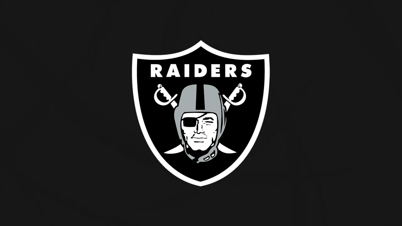 Las Vegas Raiders Fan Screensaver one hour Loop.