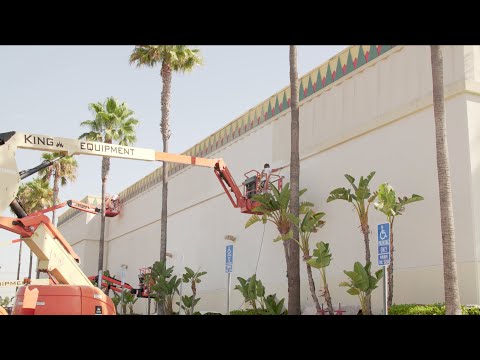 Cinemark (Orange, CA)