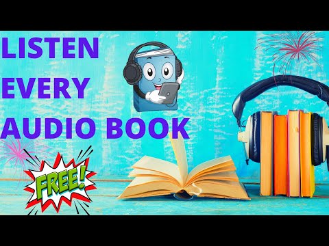 where can i download audiobooks for free | all methods of audiobooks explained