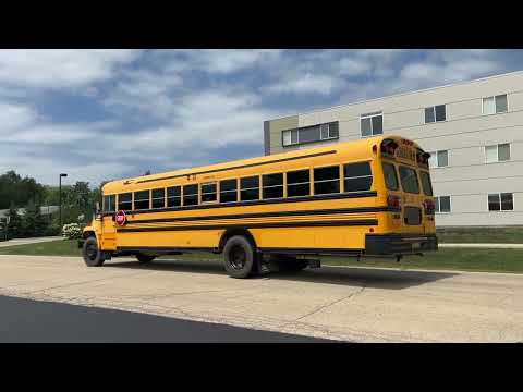 2003 GMC TOPKICK C7500 For Sale