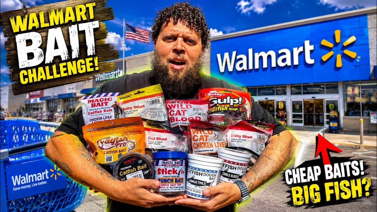 Do These Baits Actually work...or is it one big scam??