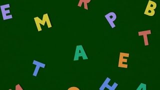 Buy Metamorphabet from the Humble Store