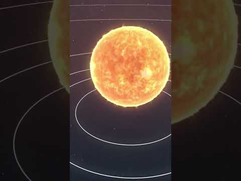 Brian Cox Explains The Notion of Absolute Space