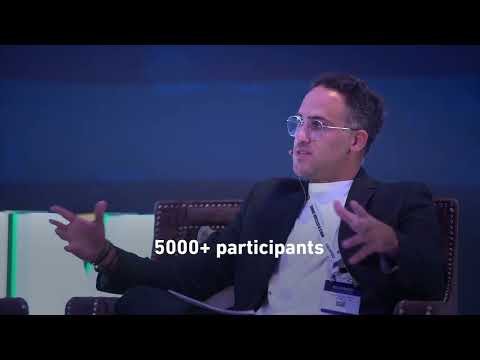Maktoum bin Mohammed announces Dubai FinTech Summit