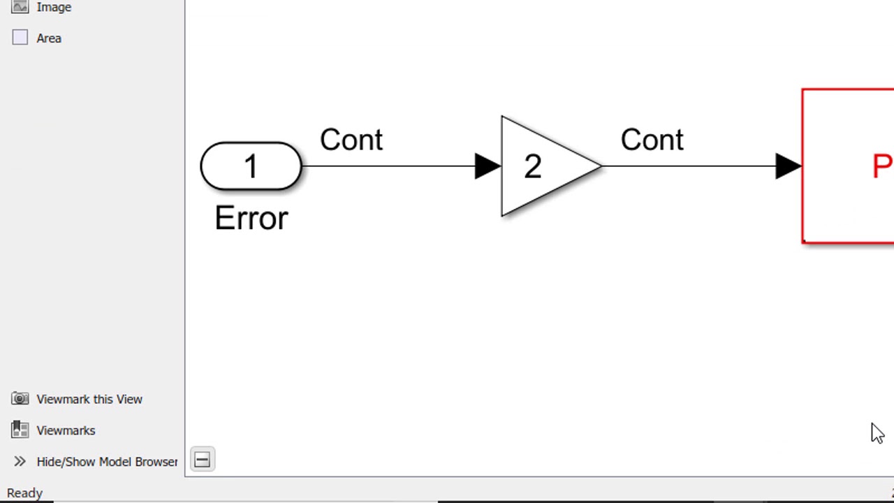 How to Specify the Execution Domain in Simulink