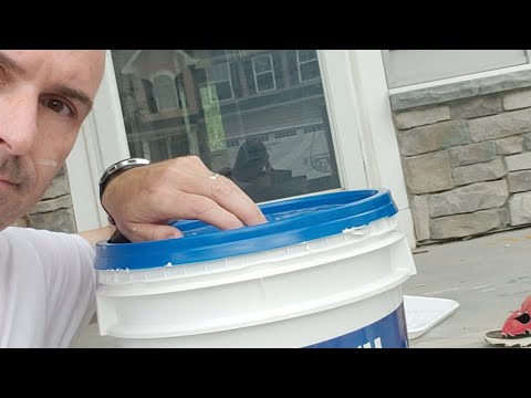 RV Roof Sealant- Inexpensive Solution or a mistake?