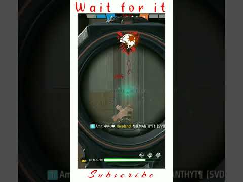 ????MOTION FF???? FREE FIRE ON GAMING