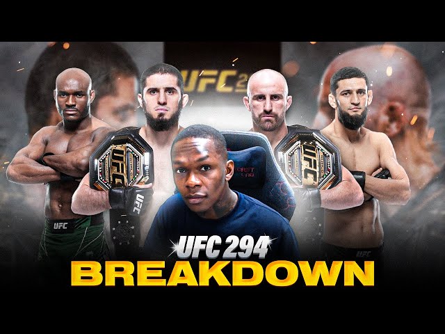 Is Khamzat Chimaev from the UAE? Here's why 'Borz' changed his flag in ...