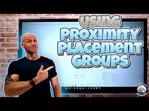 Learn Understanding and Using Proximity Placement Groups PPG - Mind Luster